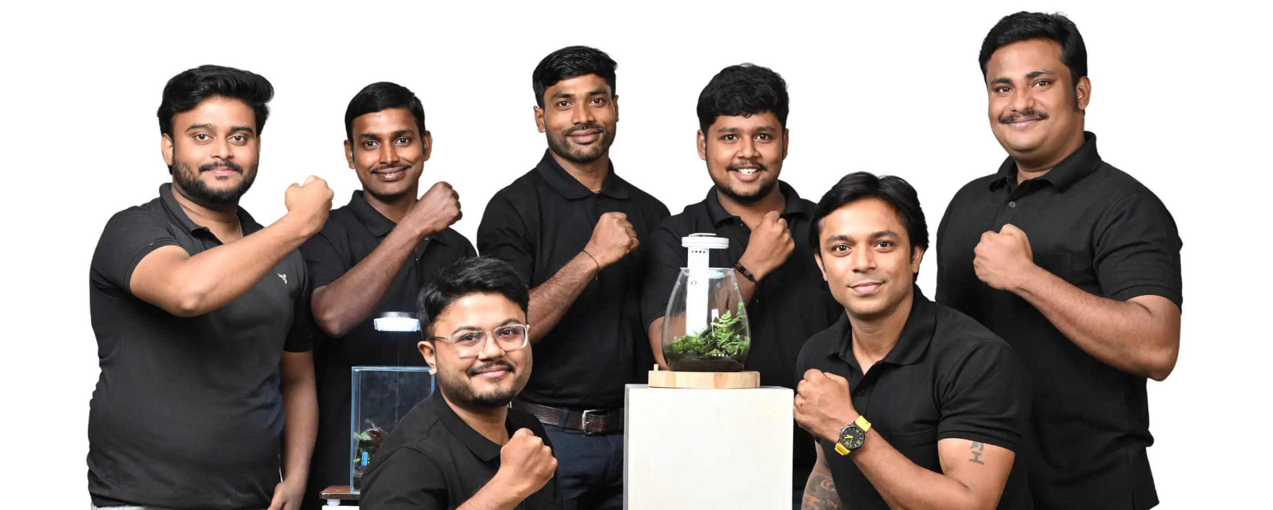 Our People | Nature Cube